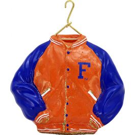 Florida Varsity Jacket - Now on Clearance!
