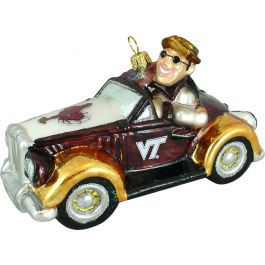 Virginia Tech Collegiate Car - Now on Clearance!
